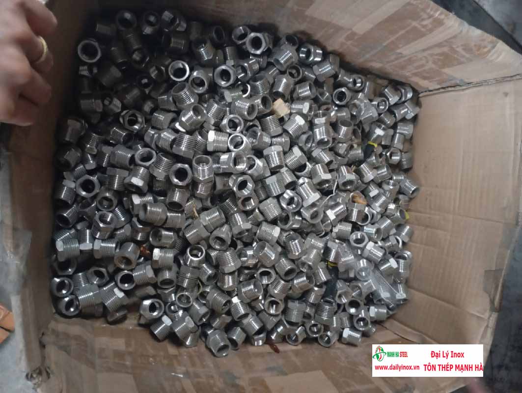 Cà rá inox(08/2025)