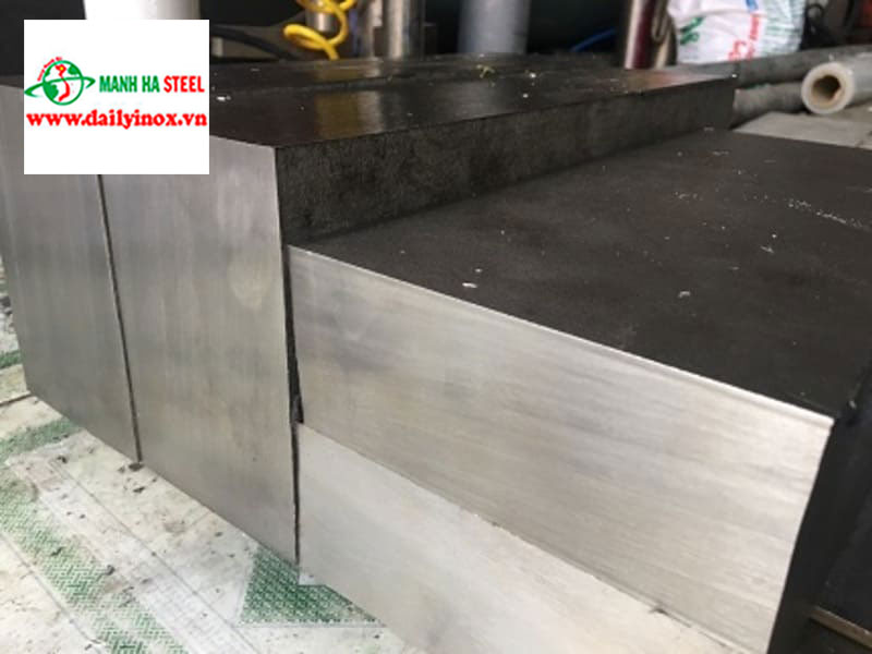 #Phôi Inox 304 Là Gì? Đặc Điểm Kỹ Thuật | Ứng Dụng(10/2025)