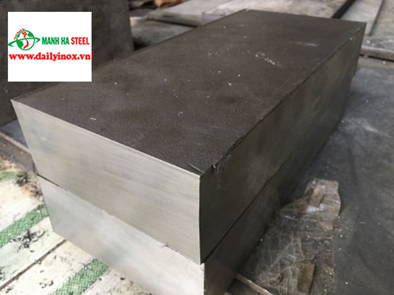 #Phôi Inox 304 Là Gì? Đặc Điểm Kỹ Thuật | Ứng Dụng(10/2025)