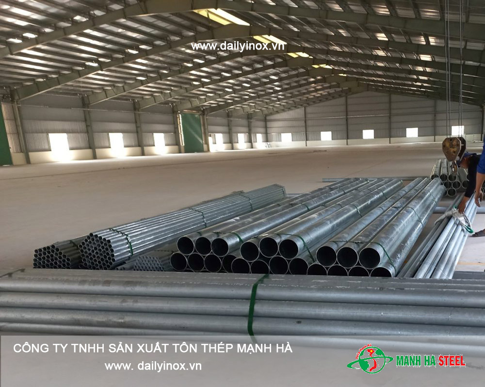 Ống đúc inox Nhật Bản 20 inch, Ống thép đúc inox Nhật Bản 20 inch(10/2025)