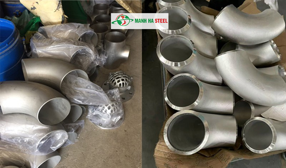 Các Tips Chọn Co Inox Vi Sinh Chuẩn Nhất - Đại lý inox Mạnh Hà